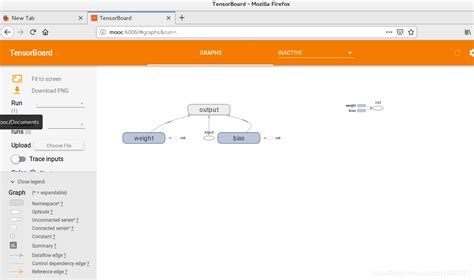 可视化利器tensorboard Csdn博客