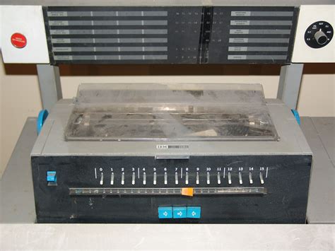 IBM 1130