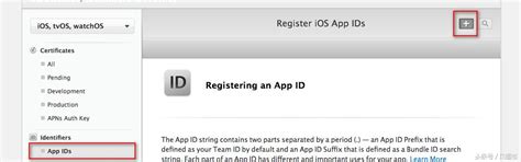 iOS 基於Java後台實現的 APNs遠程通知推送 每日頭條