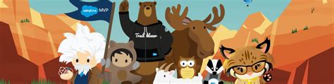 Trailblazer Community Salesforce Architect Group Stockholm Sweden
