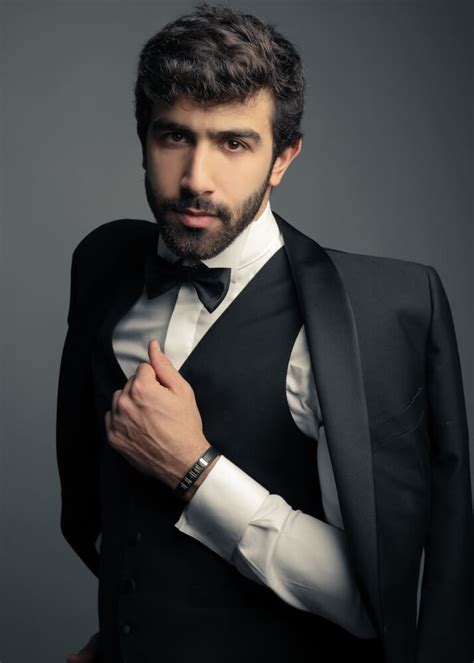 Hassan D Male Model Plugged Models Management