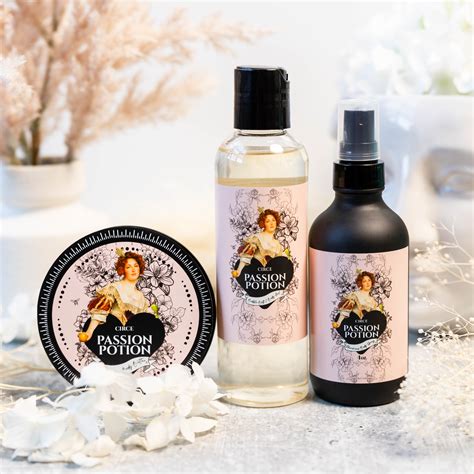 Artemis Perfume Oil Roller By Circe Buy From Circe Boutique