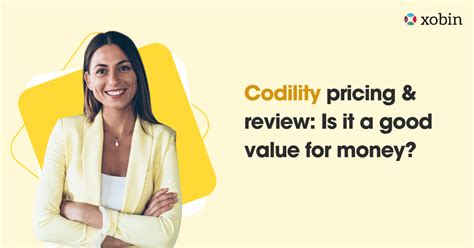 Codility Pricing And Review Is It A Good Value For Money
