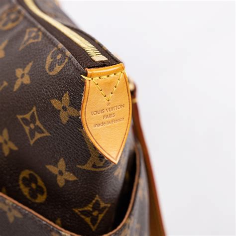 Louis Vuitton ルイヴィトン トータリーmm カバン Lall Collection