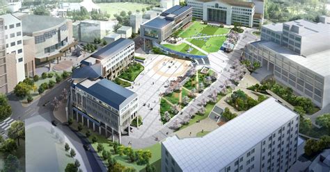 광운대 지하캠퍼스 만든다