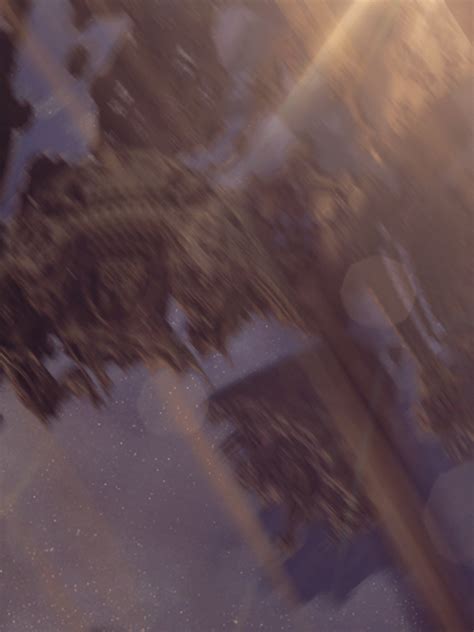 Falling Into The Void On Behance
