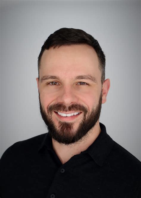 Richard Gaster Bio Xpedition