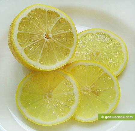 Health Benefits of Lemon | Useful Properties of Foods# | Genius cook ...