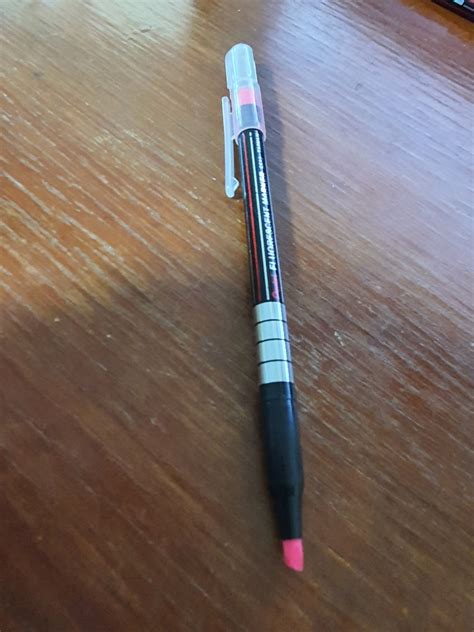 Pen Coloured Pencil Highlighter Pen Object Detection Dataset By King