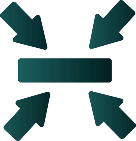 Window Minimize Vector Icon Design 15350964 Vector Art At Vecteezy