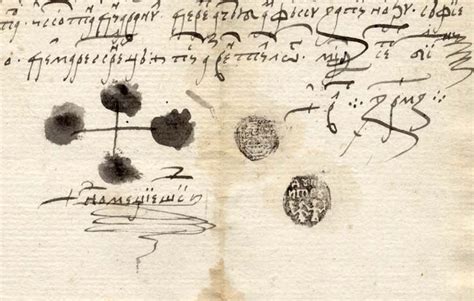 BogdanMateescu3 On Twitter Wallachia 1638 How Do You Sign A