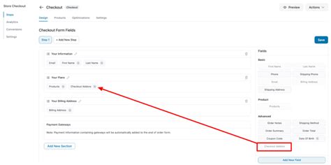 How To Add A File Upload Field To The Woocommerce Checkout