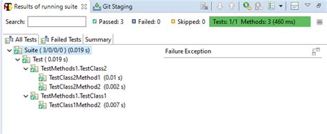 testng tutorials 65 dry run feature in testng