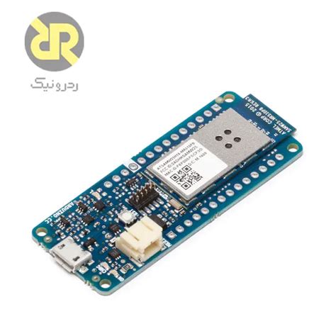 برد آردوینو Arduino Mkr1000 Wifi فروشگاه قطعات الکترونیک ردرونیک