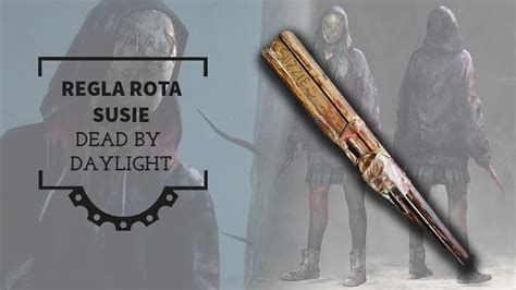 Cómo Hacer La Regla De Susie Dbd How To Make Susie´s Rule Youtube