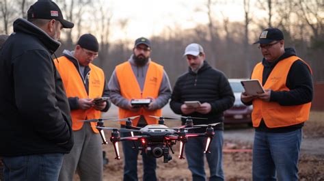 Top 10 Best Drone Pilot School Online Offline 2025