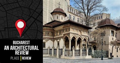 Rethinking The Future On Linkedin An Architectural Review Of Location Bucharest