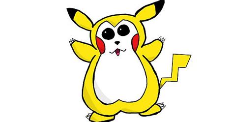 So I Started Doing Pokémon Fusions For Fun Album On Imgur