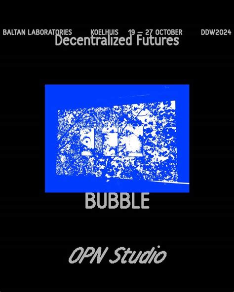 Decentralized Futures Fonts In Use