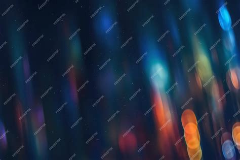 Premium Ai Image Diffraction Grading Effect Overlays Dusted Prismatic