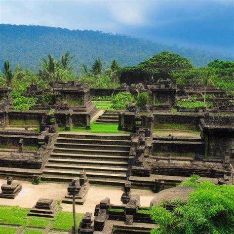 La Ruta De Los Templos En Bali Espiritualidad Indonesia Mundowanderlust
