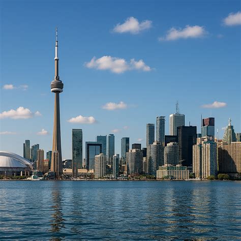 25 Interesting Facts About Toronto Fact Bud