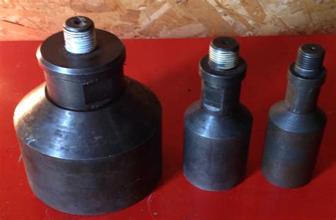 Slickline Service Tools Part 1 Production Technology