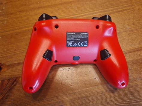 Super Mario Nintendo Switch Controller Defekt Kaufen Auf Ricardo