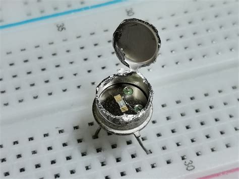 arduino flicker meter determining the quality of light bulbs arduino