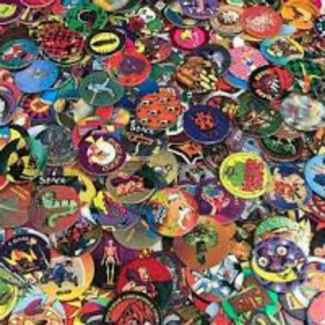 Local Inventory 1 Kilo Pogs Assorted Character Pack Lazada Ph