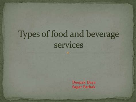 Deepak Daya Sagar Pathak Ppt