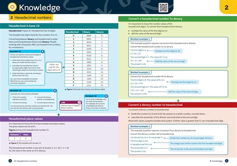 Ocr Gcse Computer Science Book