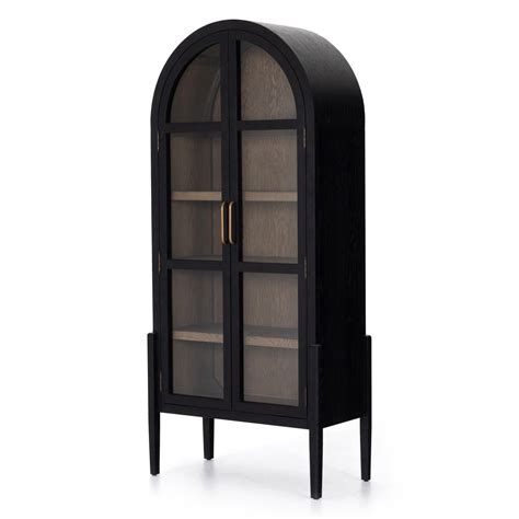 Four Hands Tolle Cabinet 2modern