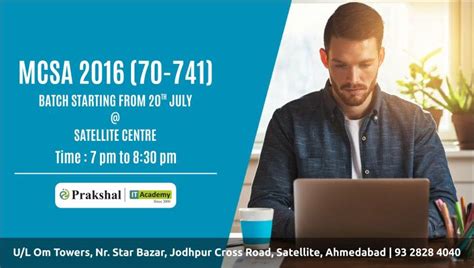 Prakshal It Academy On Linkedin Book Your Seat Now