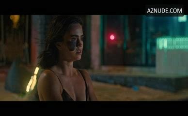 Cassandra Naud Bikini Scene In Influencer AZNude