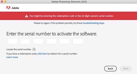 How To Fix Common Activation Errors
