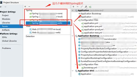 玩转idea项目结构project Structure，打jar包、模块依赖管理全搞定 Yourbatman 博客园