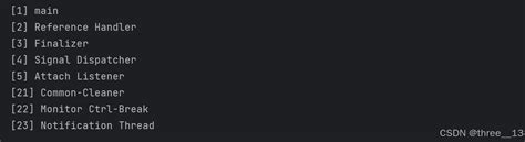 Java并发编程理解02：线程的启动thread Runnable Callable Future And Futuretaskjava Runnable启动 Csdn博客