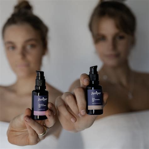 Pure Rejuvenation Oil 30ml Juniper Australia