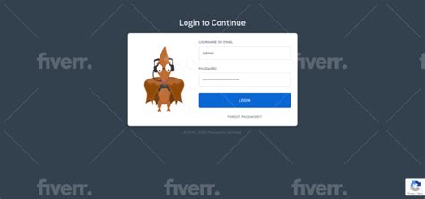 Install And Configure Pterodactyl Control Panel By Mcservershost Fiverr