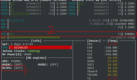 Why Cant I Use Nvjpeg With Gstream On Orin Jetson Agx Orin Nvidia Developer Forums