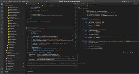 Teach You How To Create A Cypress Test Automation Framework By Damosull