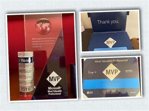 Ivan Campos On Linkedin Mvp Thankyouall Mvpbuzz Azuresql