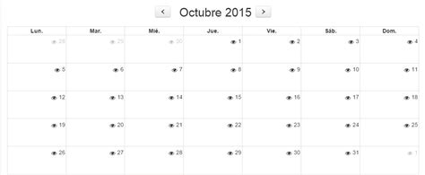jquery how add an id in each day with fullcalendar stack overflow