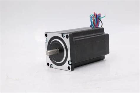 JMC Nema Stepper Motor J K At Piece Hybrid Stepper Motor In Ahmedabad