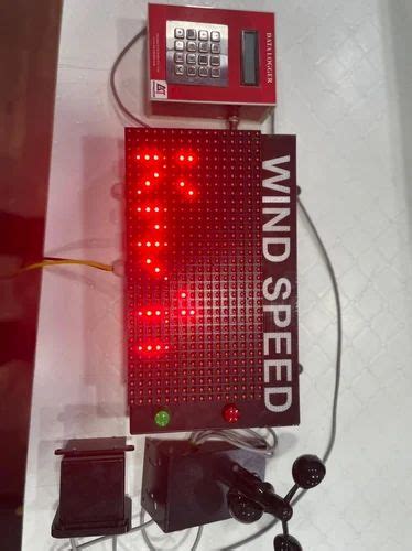 Temperature Flow Measuring Data Logger 10x4x13cm Model Namenumber