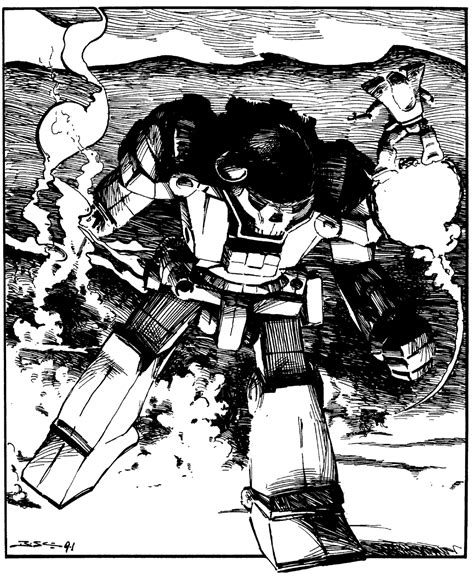 View Source For File Oncemithymech Png Battletechwiki