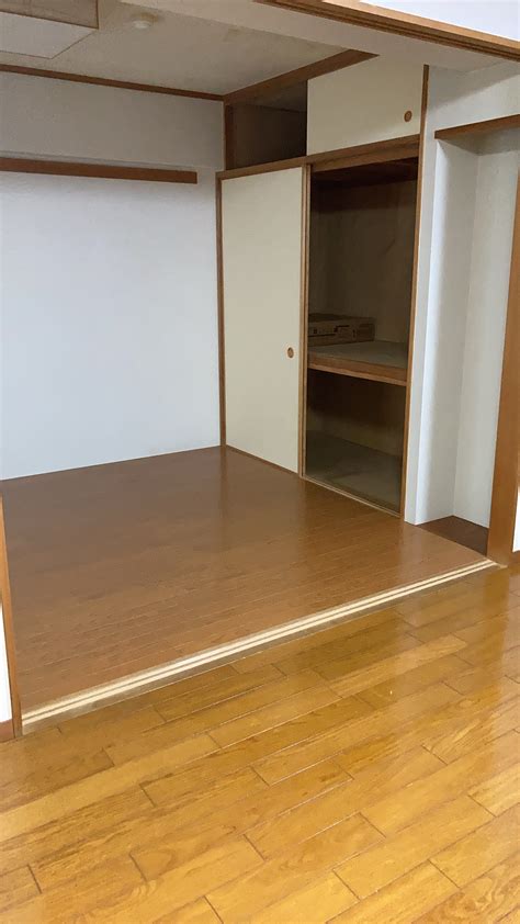 『和室をフローリングに！』 和室のリフォーム事例（13070） 価格 Com