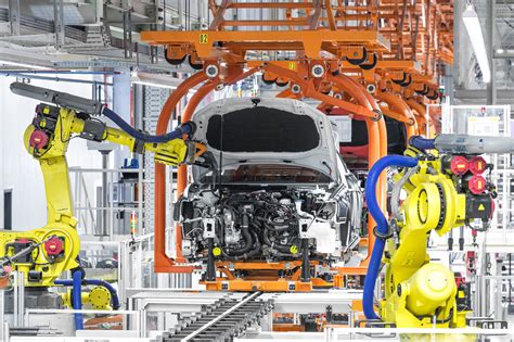 Where Automobiles And Architecture Meet Archdaily