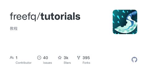Tutorials Readme Md At Master Freefq Tutorials Github